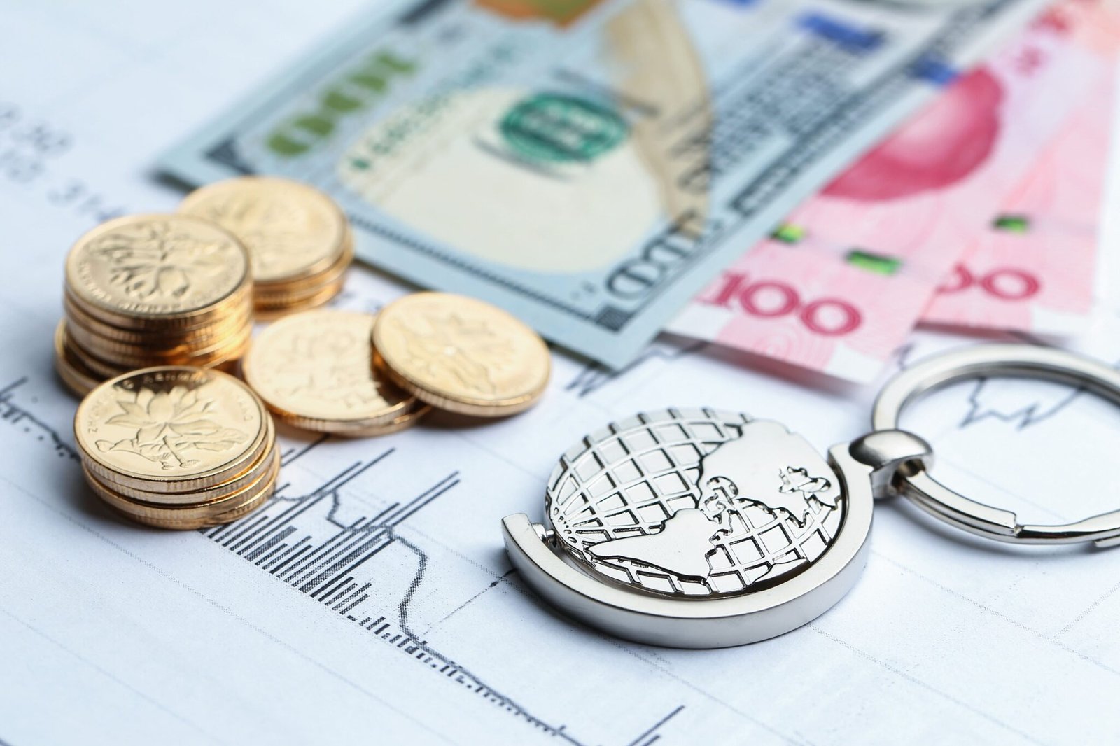 Calculadora de Divisas — Convierte COP a USD y más | LatinoAhorro